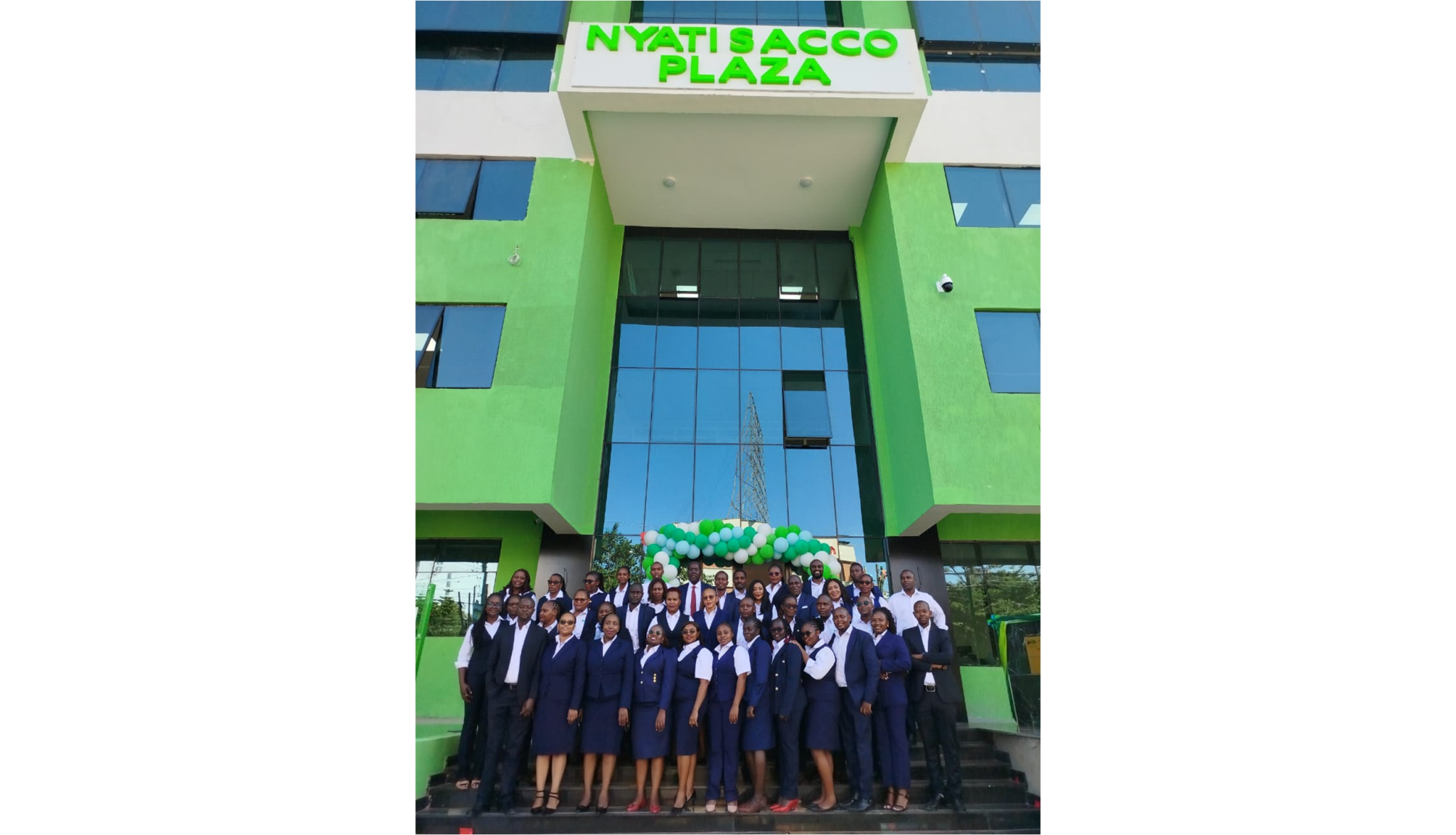 Contact - Nyati Sacco